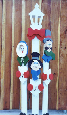 Bill's Crafty Corner