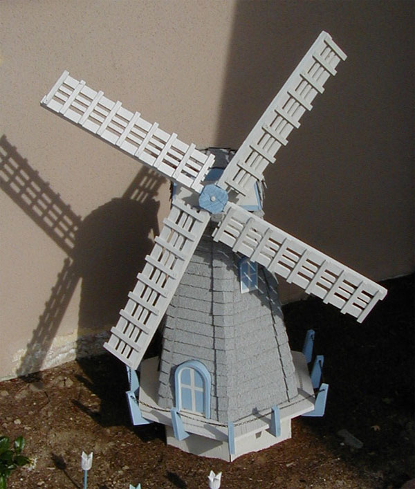 Bill's Crafty Corner